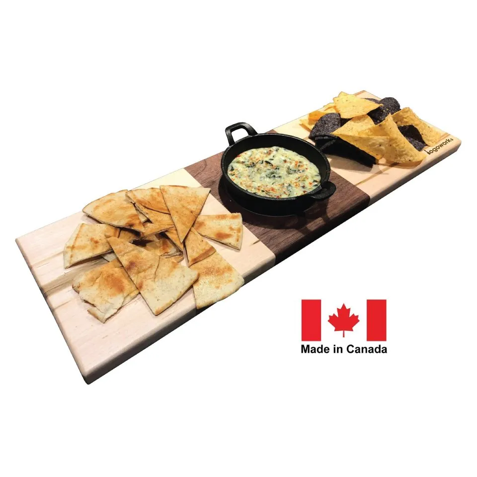 Made in Canada | Image Group Inc.